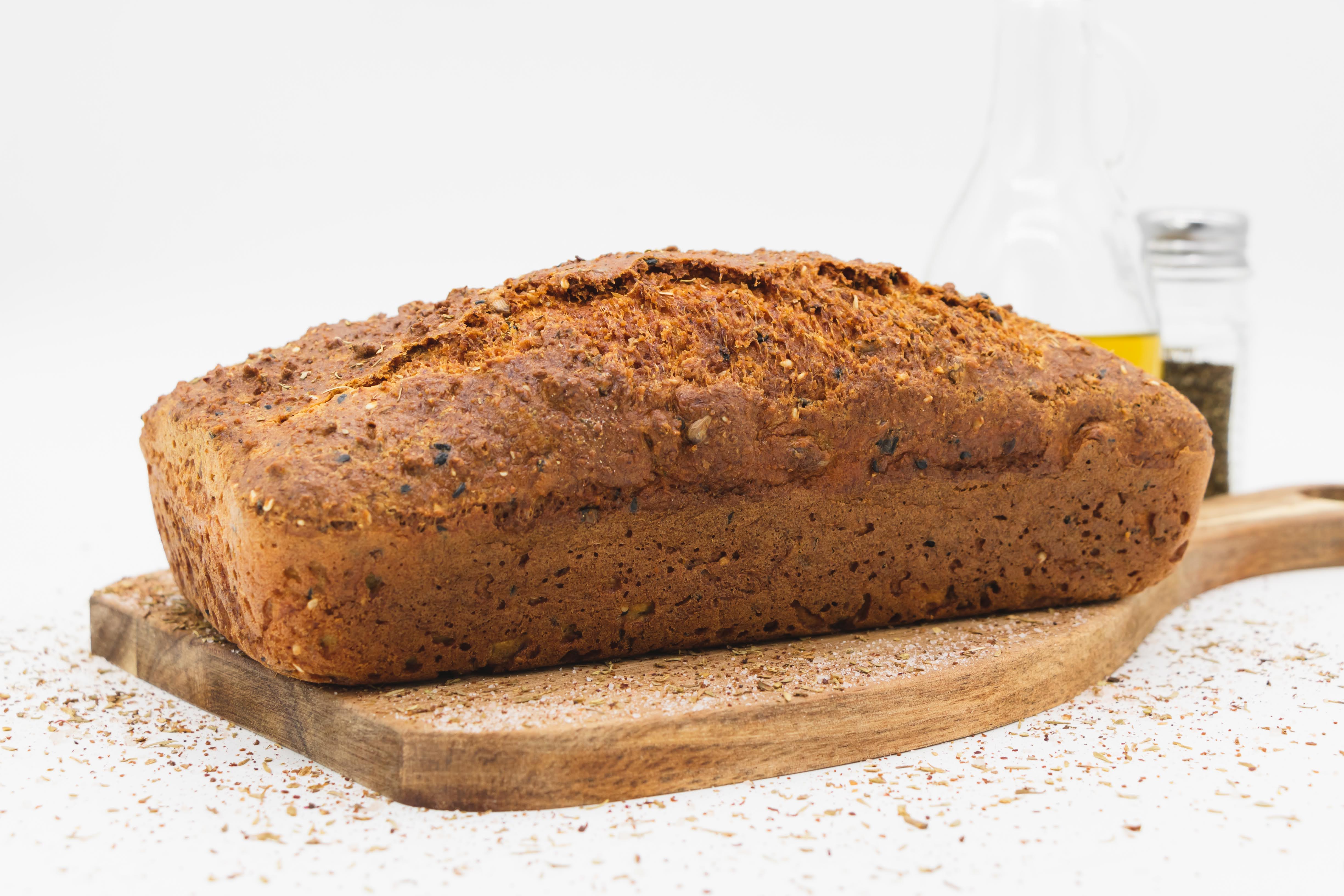 Ketodelia Bakery | Low Carb Cuisine | Keto Toronto